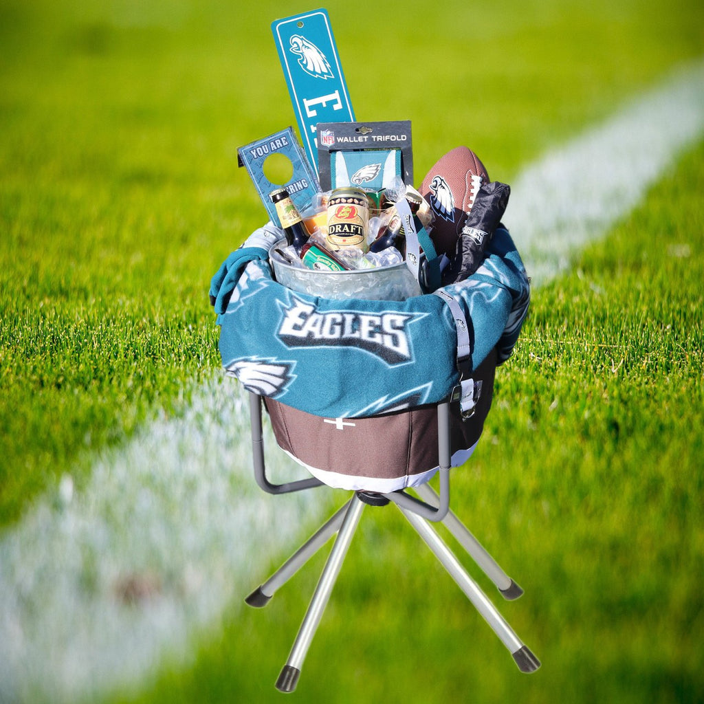 Ultimate Football Fan Gift Cooler | Savvy Custom Gifts